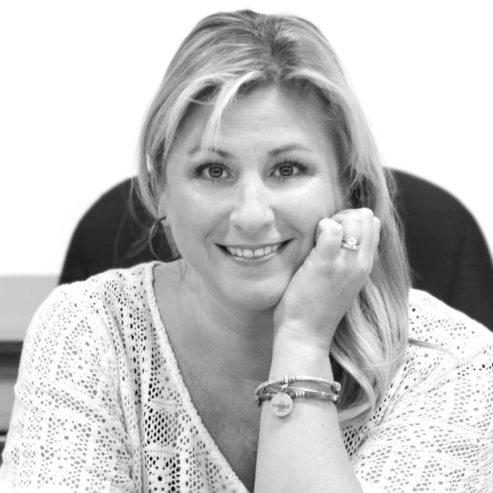 Jennifer Rieger (Author of Burning Sage)