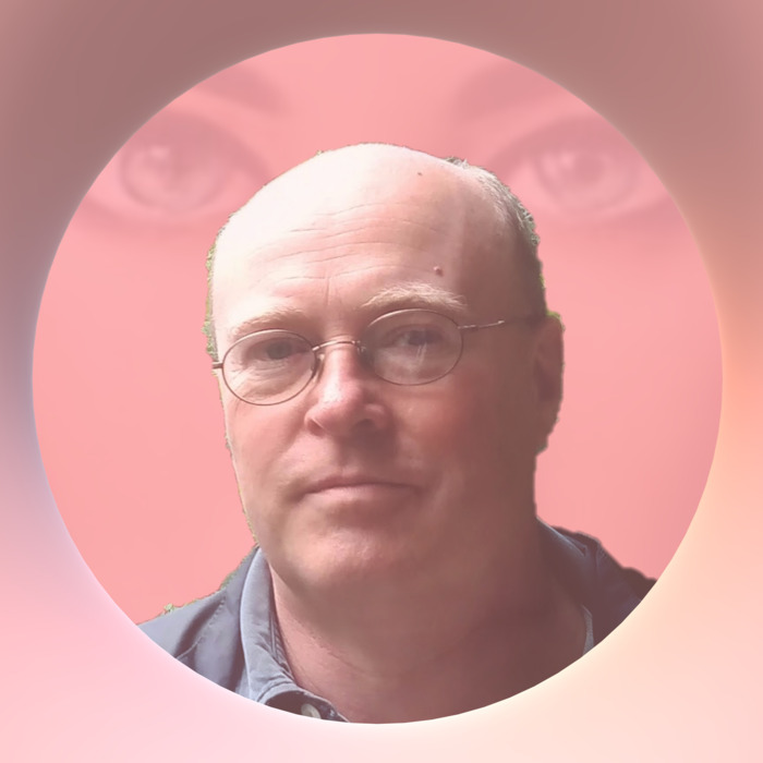 Bruce Spydar (Author of Diary of a Shy Backpacker)