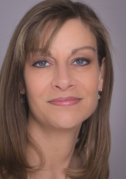 Robin Wright (Author of The Spanking Service)