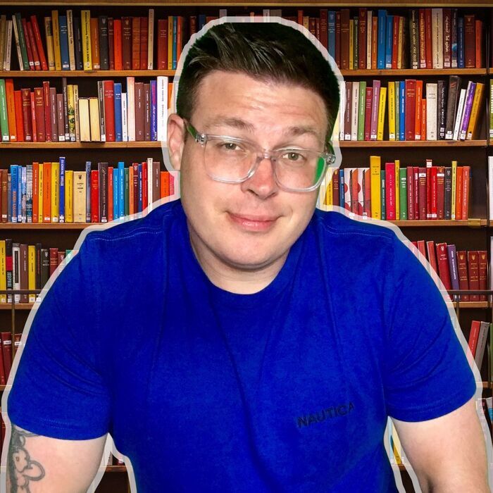 Trevor Goodchild (Author of Zero Point Horizon)