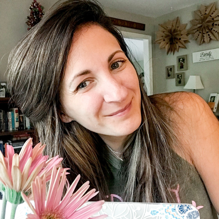 Kate Martin (Author of Eternal Shadows)