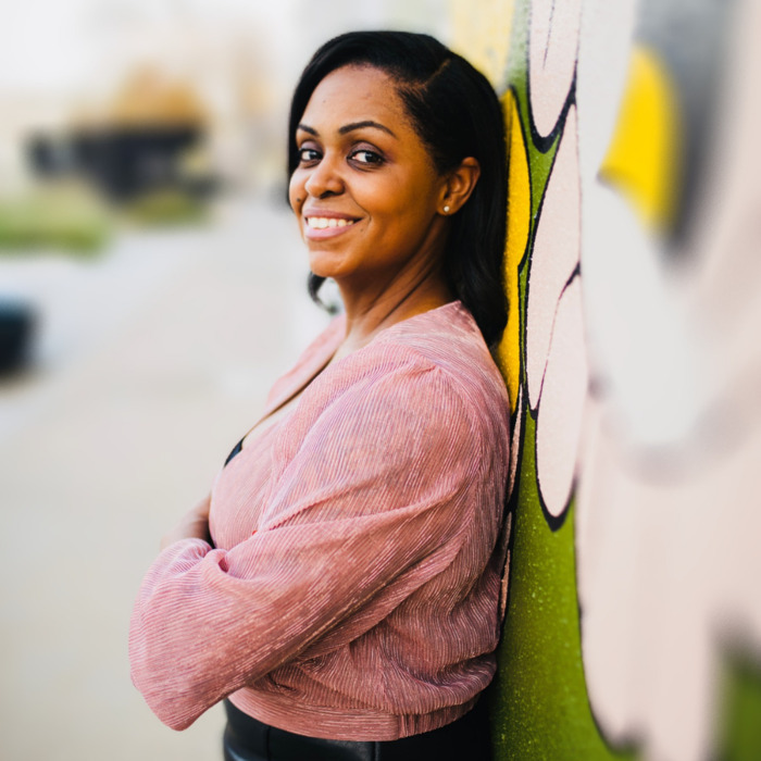 Sean Marie Bee (Author of Seriously, This Is Online Dating?)