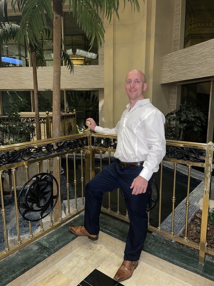 Taylor Fischer (Interior Artist of Core Rulebook)