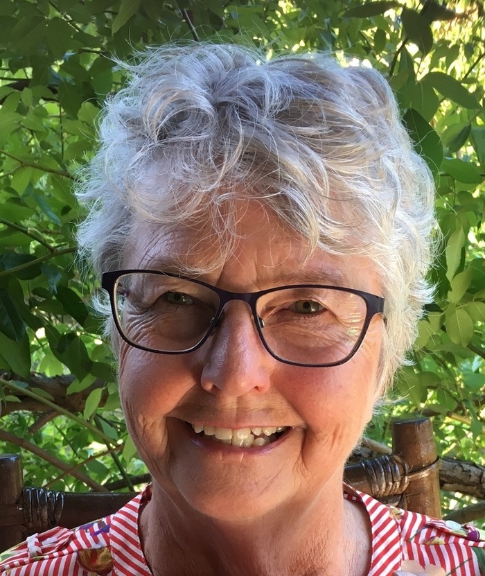 Cathy Koning (Author of Life Blood)