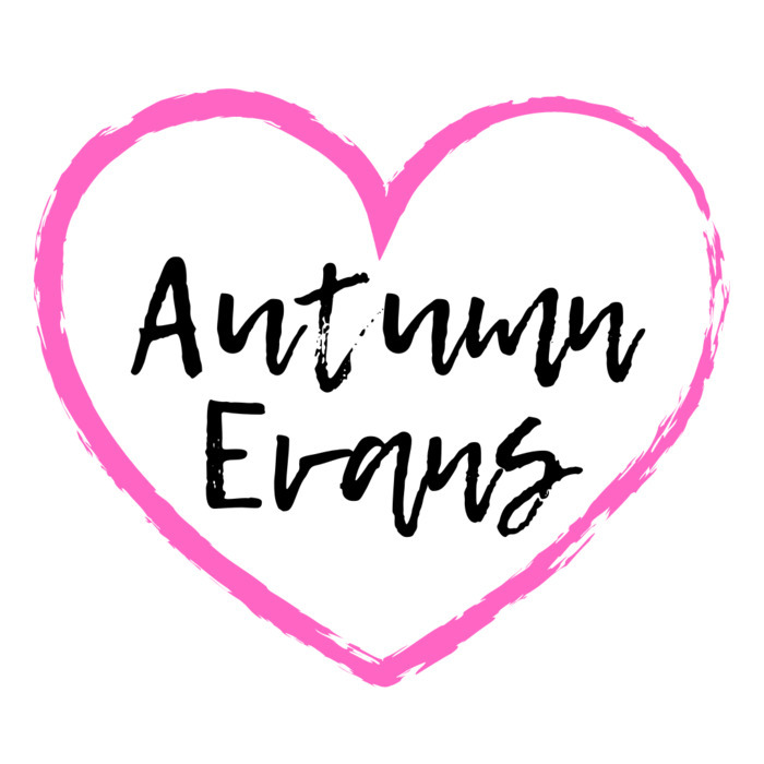 Autumn Evans (Author of Trapped with the Mountain Man)