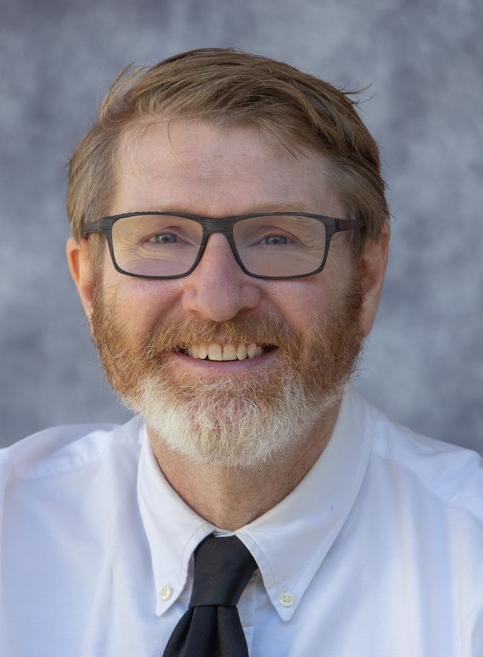 Chuck Klosterman (Author of Sex, Drugs, and Cocoa Puffs)