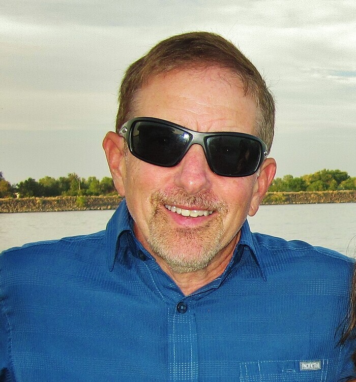 Dale E. Funk (Author of No Shame - The Key to Weight Loss)