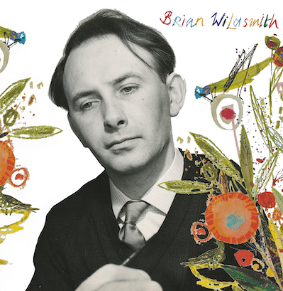 Brian Wildsmith (Author of The Easter Story)