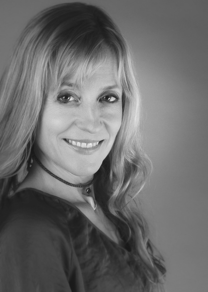 Ashley Walker (Author of Music Mavens)