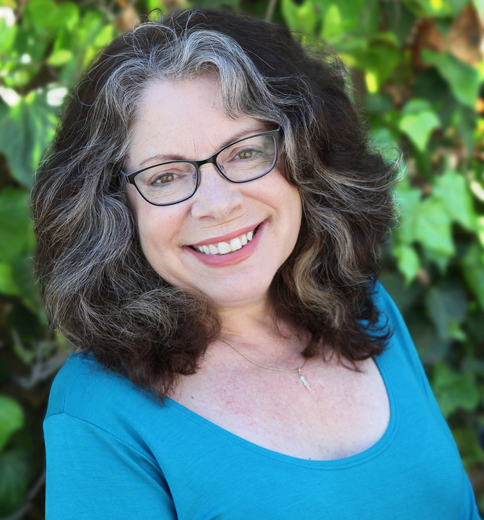 Ellen Byron (Author of Plantation Shudders)