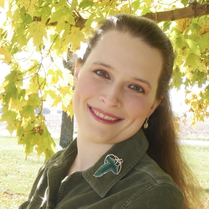 Hannah Mae (Author of Celestial)