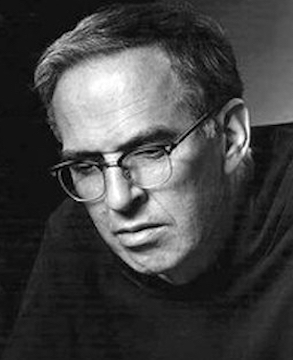 William Everson (Author of The Residual Years)