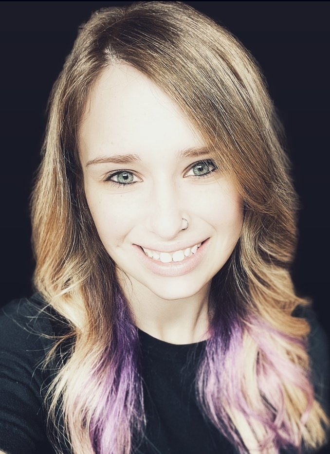 Kait Rose (Author of Little Bird)