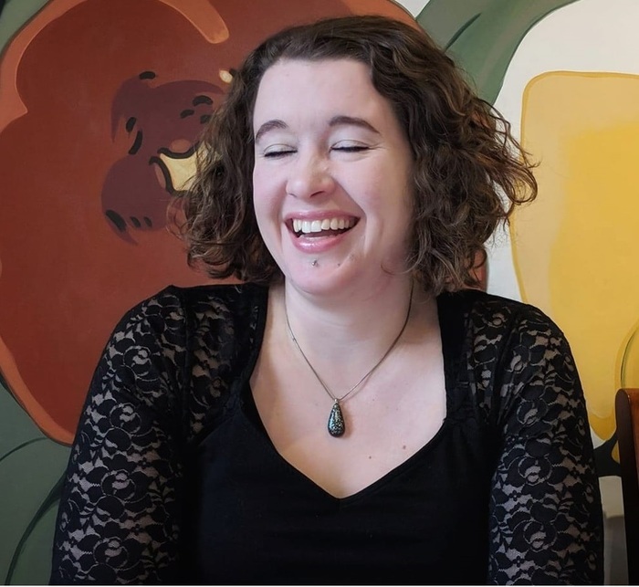 Jessica Peter (Author of Howls from the Dark Ages)