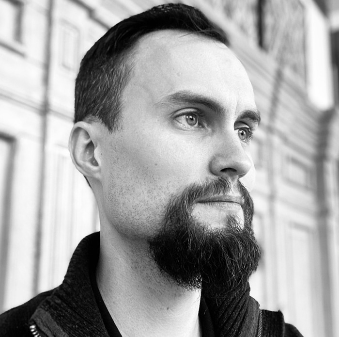 Scott Appleton (Author of Swords of the Six)