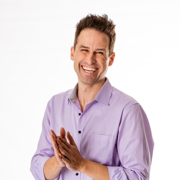 Eric Koester (Author of The Pennymores and the Curse of the Invisible ...