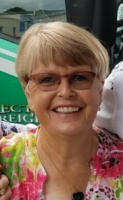 Sue Towler (Author of Isolation)