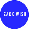 Zack Wish (Author of Saving Dylan)