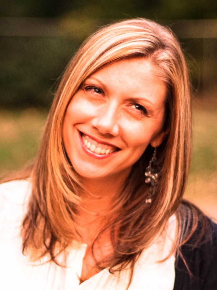 Rachelle DeNecochea (Author of Gatekeeper)