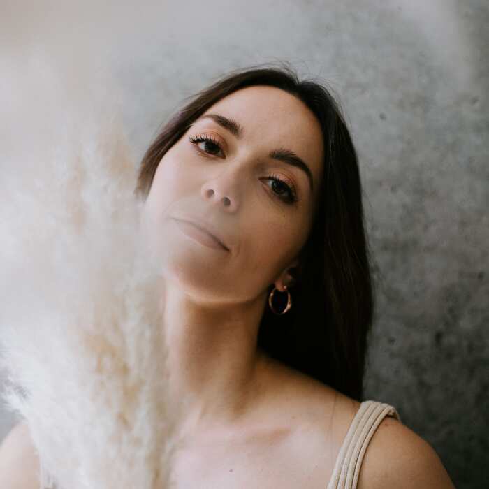 Lindsay Spellman (Author of As The Sun Touches Everything)