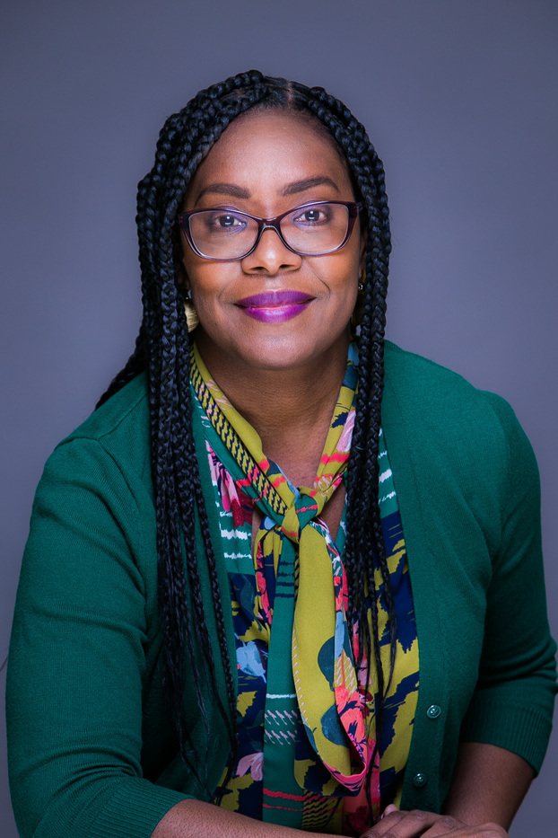 Lisa Springer (Author of There's No Way I'd Die First)