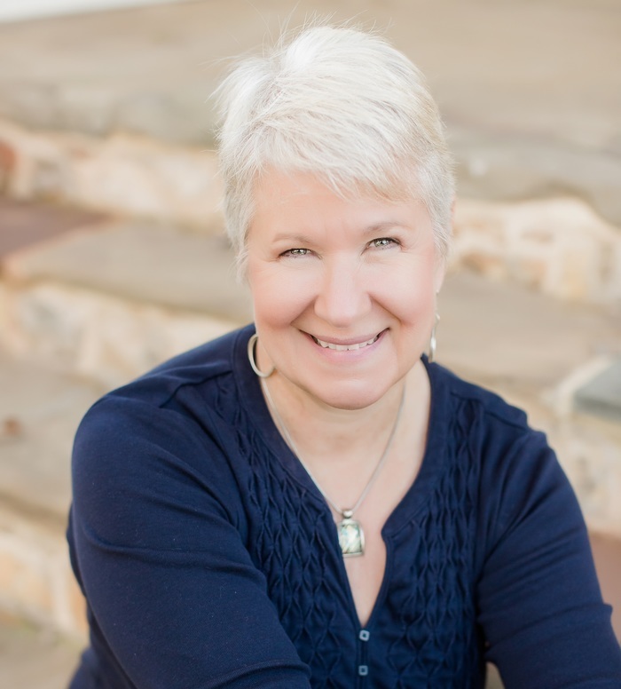 Mary Graziano Scro (Author of Intentional Warfare)