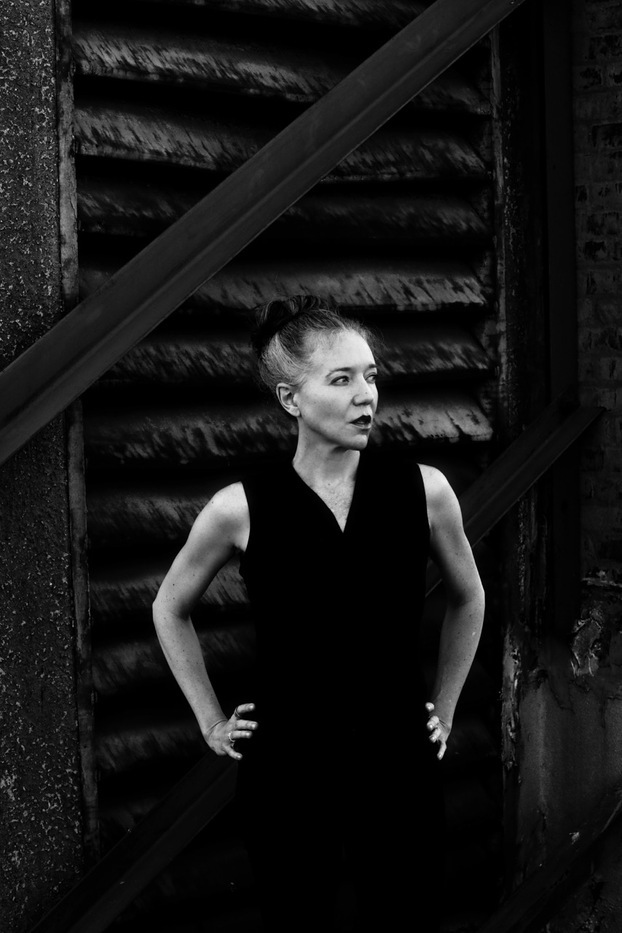 Meg Howrey (Author of They're Going to Love You)