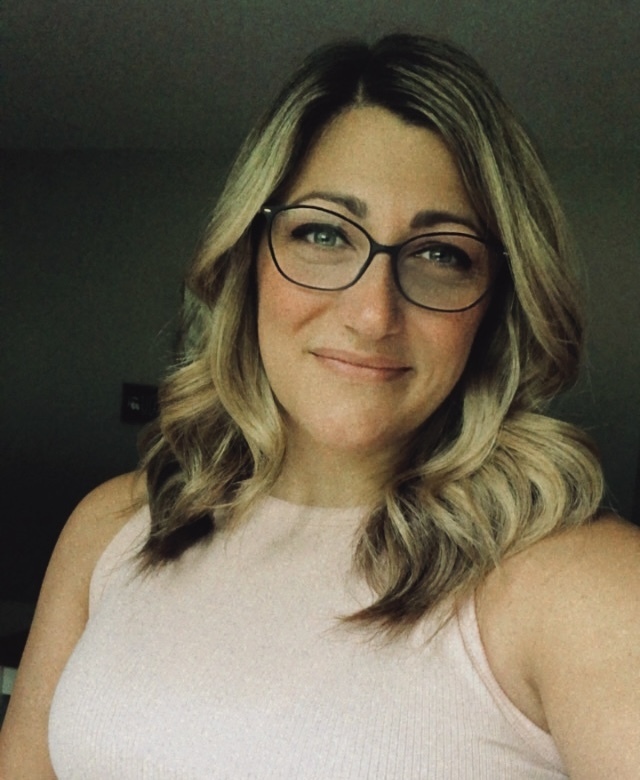 Victoria Wilder (Author of Bourbon & Lies)
