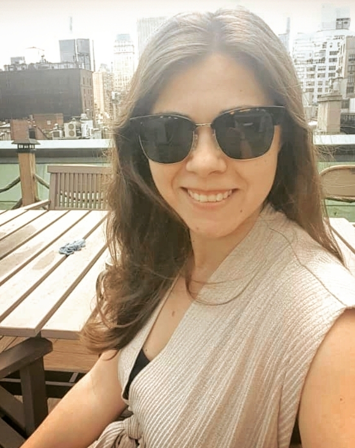 Denise Weiershaus (Author of The Last of Rosa)