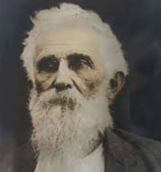 S.D. Gordon (Author of Quiet Talks on Prayer)