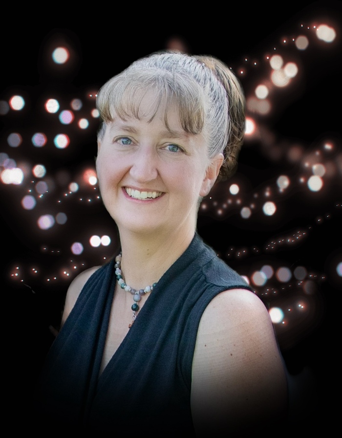 Jen Porter (Author of The Frozen)