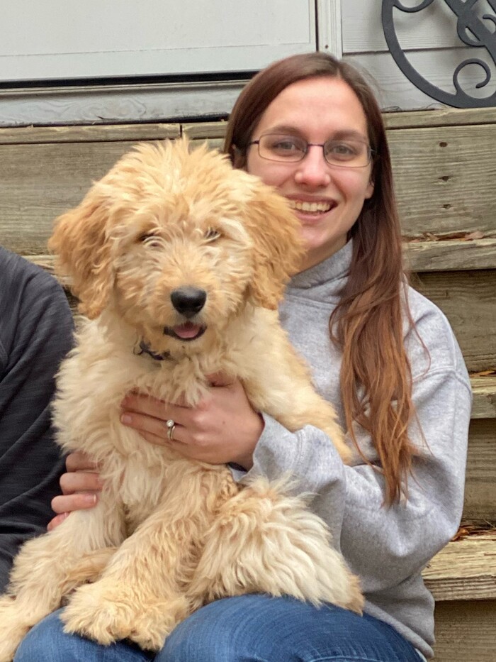 Emily Huffman (Author of Shattered Souls)