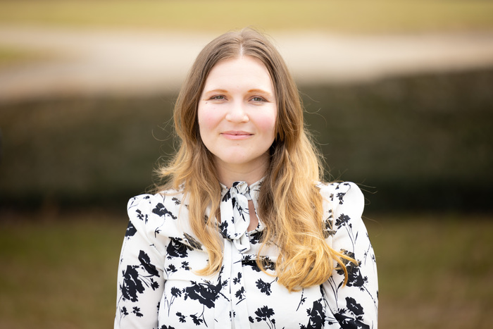 Elizabeth Gilliland (Author of What Happened on Box Hill)