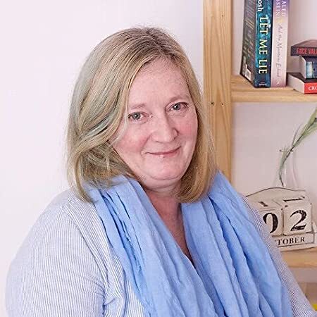 Cassie Rush (Author of Raising the Roof)