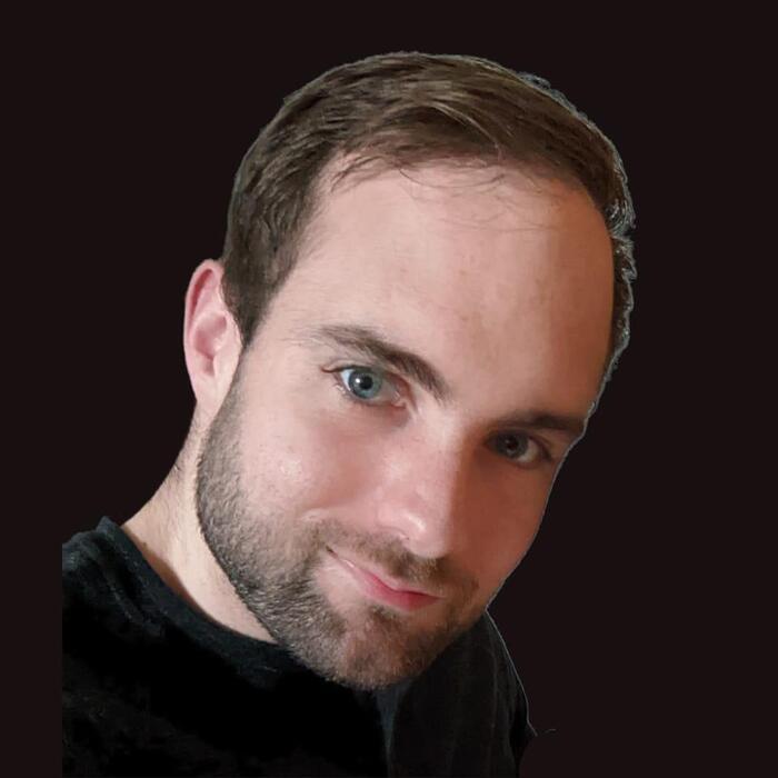 Troy Knowlton (Author of Seekers)