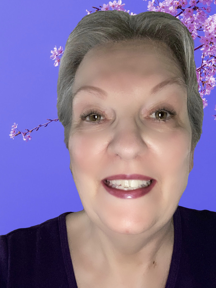 Robin Dix (Author of Hope In The Heartbreak Of Estrangement )