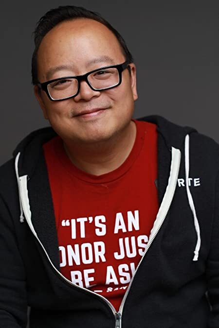 Jeff Yang (Author of Jackie Chan. Mein Leben voller Action. Die ...