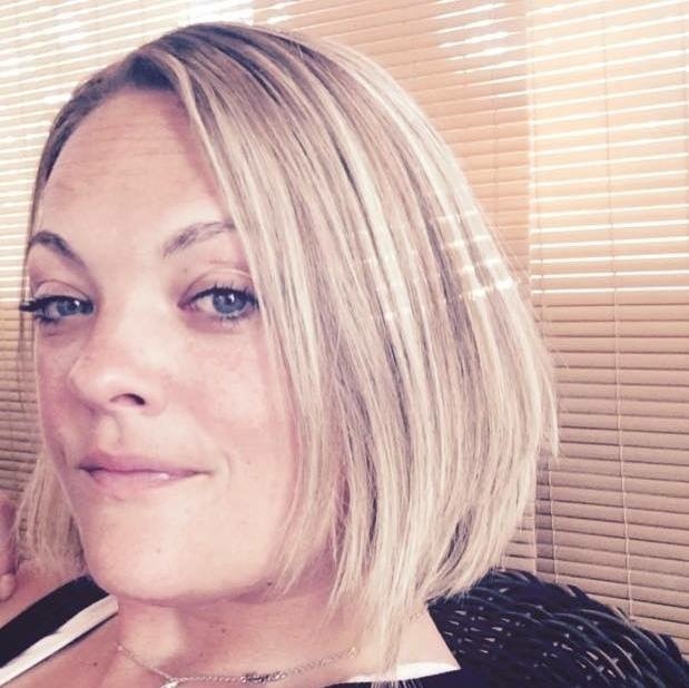 Tina Nelson (Author of Truth)