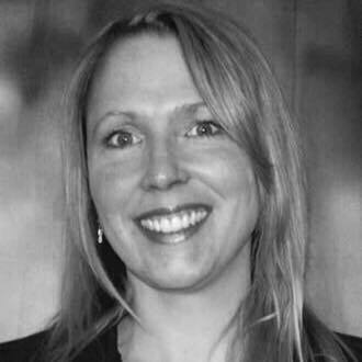 Michelle Sutton (Author of Never Without Hope)