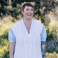 Monique Ross ( of This Working Life)
