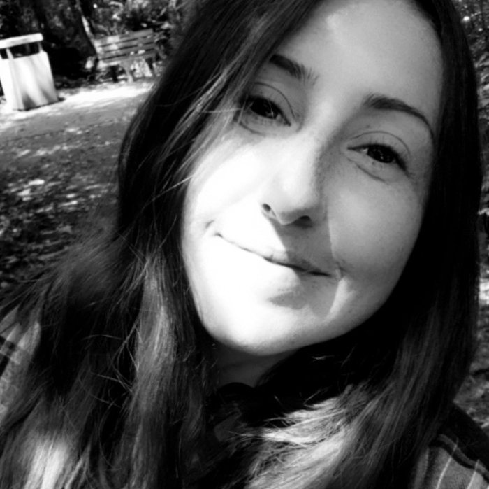 Emily Whitney (Author of The Orchid)