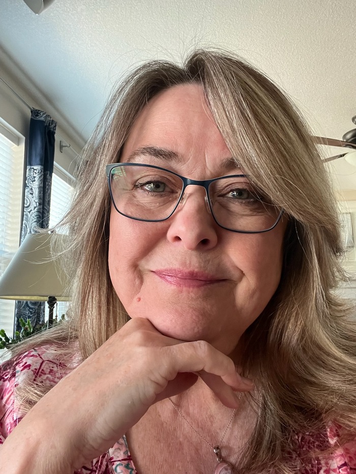 Tina Newcomb (Author of Finding Eden)