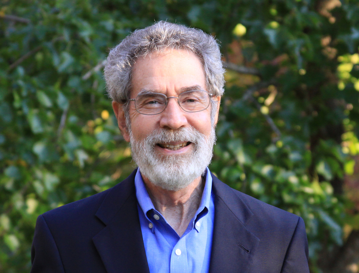 Russell M. Linden (Author of Working Across Boundaries)