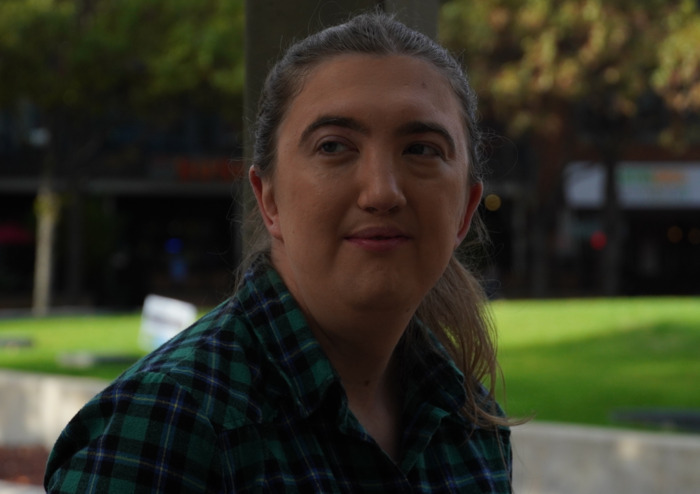 Morgan Snow (Author of Mirrors)