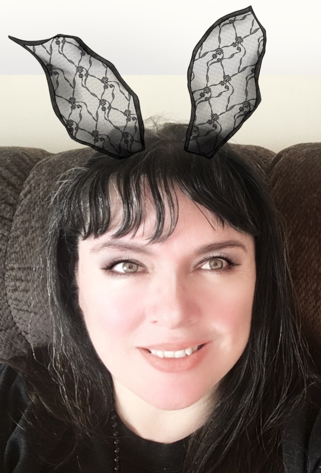 Jupiter Rose (Author of Tears of a Cowgirl)