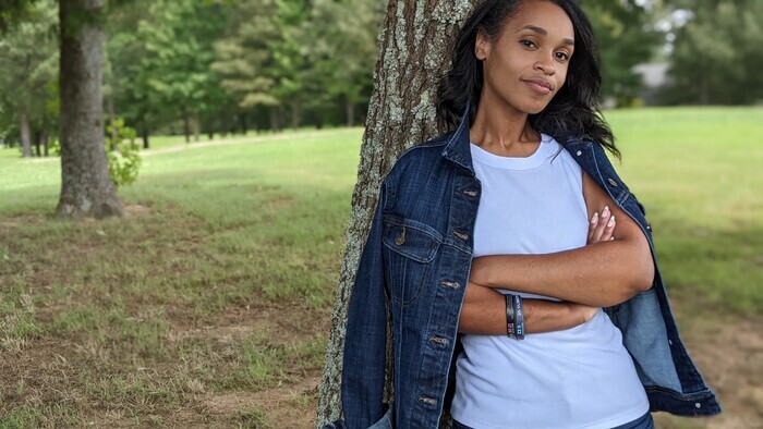 Rhea T. Jackson (Author of Needs & Wants)