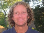 Matthew Peter Erickson (Editor of Stand Firm Day by Day)