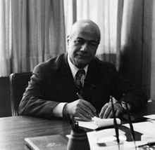 Zabihollah Safa (Author of تاریخ ادبیات ایران - جلد اول)