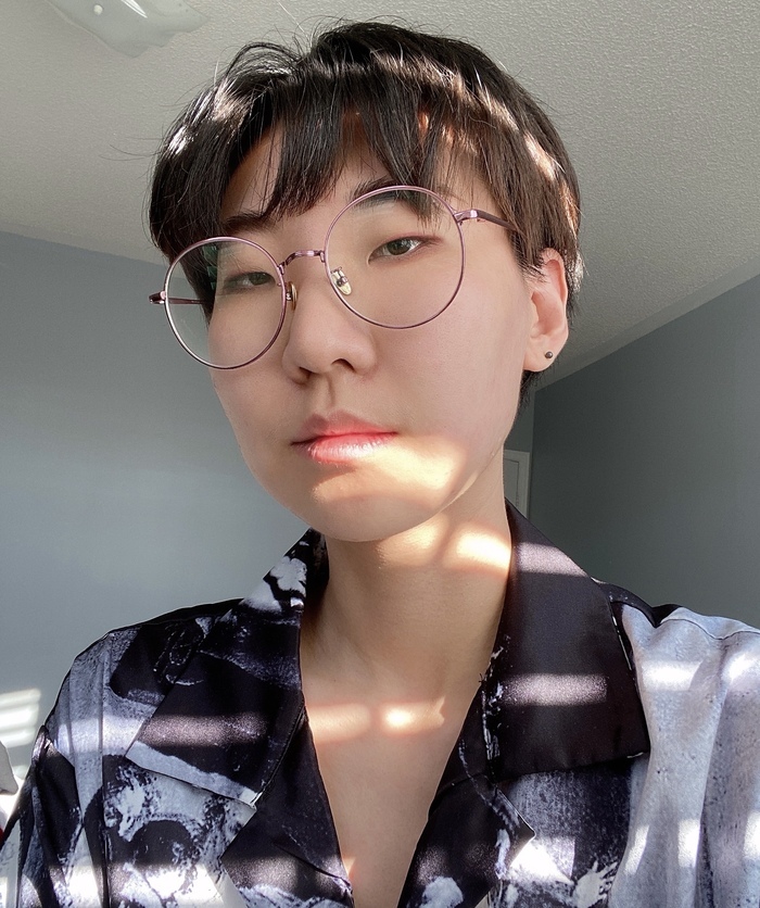 Em X. Liu (Author of The Death I Gave Him)