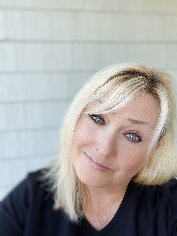 Quinn Noll (Author of Rosemear)